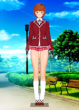 Chinkyuu Koudai - BepisDB