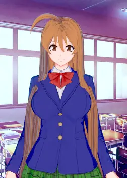 Aya Natsume - BepisDB