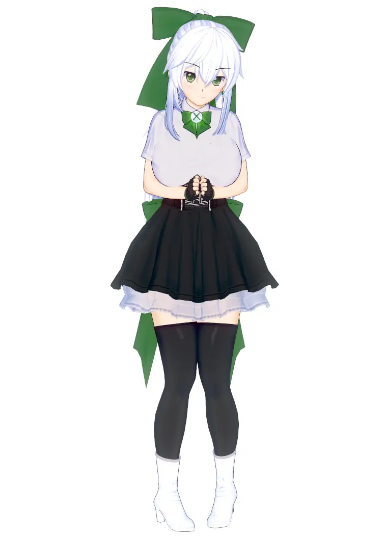XBOX-Chan - BepisDB