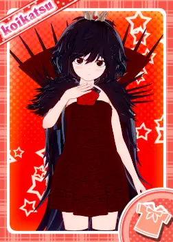 Lorina Heart - BepisDB