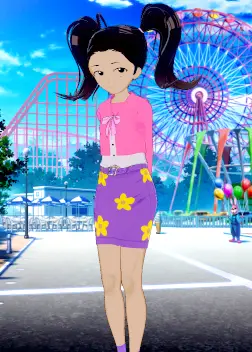 Haley Long - BepisDB