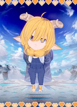 Shaun Chibi_Faun - BepisDB