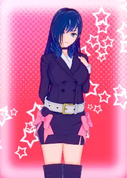 Asaka Narumi - BepisDB