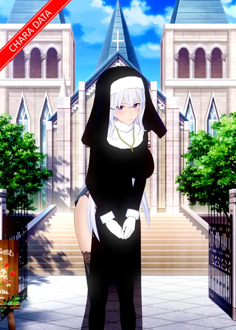 Manna Sister - BepisDB