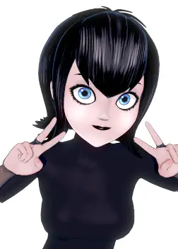 Mavis Dracula - BepisDB