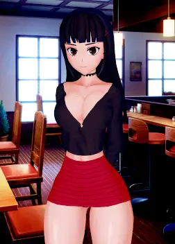 Ariana Red - BepisDB