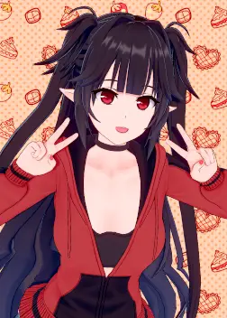 Aradia Willow - BepisDB