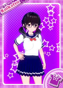 Lily Reyes - BepisDB