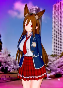 Lydia Gray - BepisDB