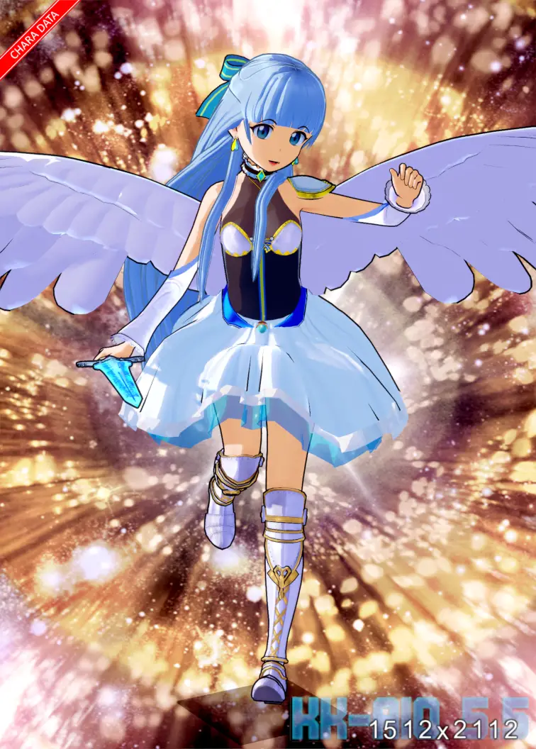 yurikha iris - BepisDB