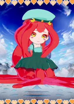 Takoyaki Chibi_Kraken - BepisDB