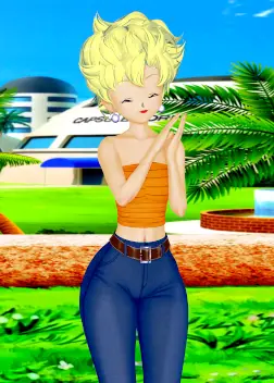 Mrs.Briefs Panchy - BepisDB