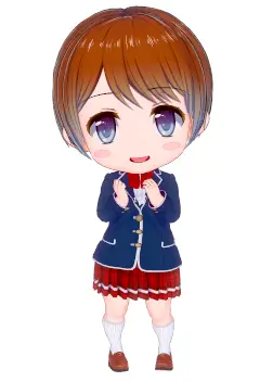 Chika Chibi - BepisDB