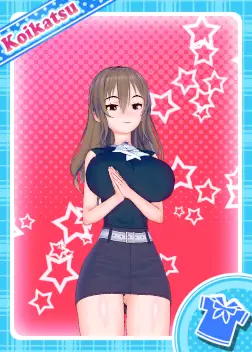 Hana Walker - BepisDB