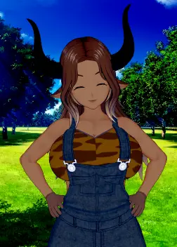 Daisy Angus - BepisDB