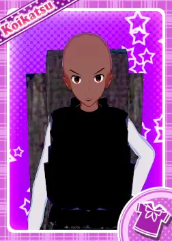 Sophia Walker - BepisDB