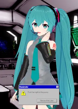 Miku Hatsune - BepisDB