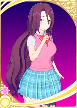 Ayako Mizuhashi - BepisDB