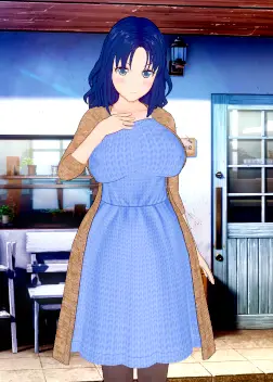 Koharu Hasegawa - BepisDB