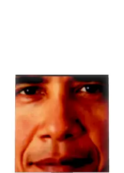 Cube Obamium - BepisDB