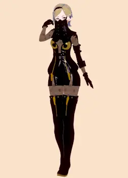 21O Operator - BepisDB