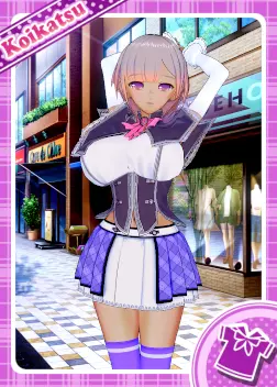 Sofia Miller - BepisDB