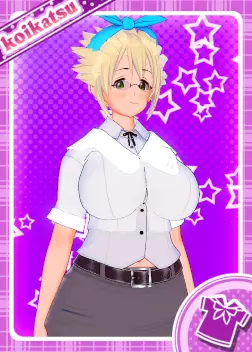 Sensei Misaki - BepisDB