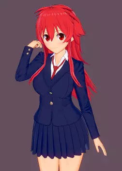 Mari Setogaya - BepisDB