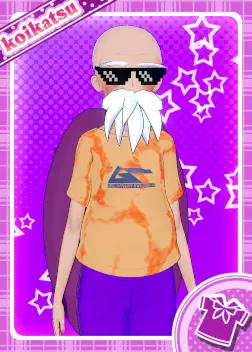 Roshi Sensei - BepisDB