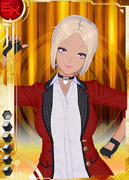 Yuuno Fumi - BepisDB