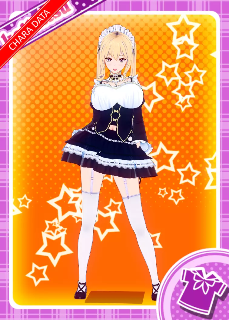 Mayu Campbell - BepisDB