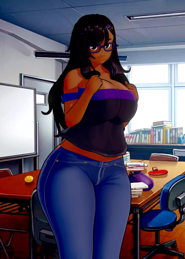 Black Sofia - BepisDB