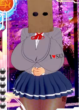 Noname Eva - BepisDB