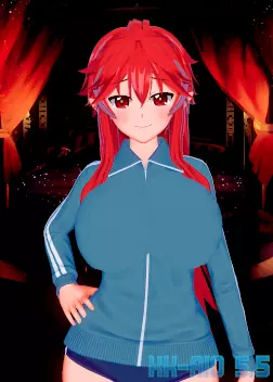 Mari Setagaya - BepisDB