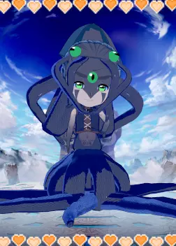 Charybdis Chibi_Kraken - BepisDB