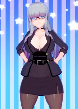 Sister Big - BepisDB