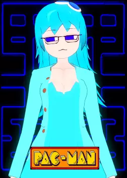 Inky Ghost - BepisDB