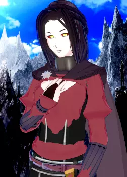 Serana Volkihar - BepisDB