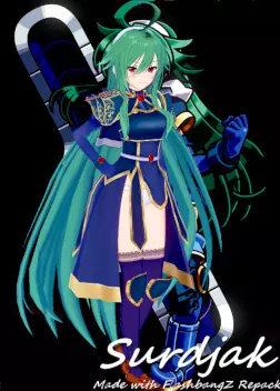 Polaris Chocolate - BepisDB