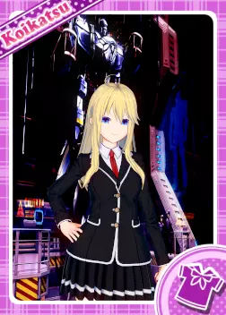 Valerie Belle - BepisDB