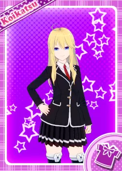 Valerie Belle - BepisDB