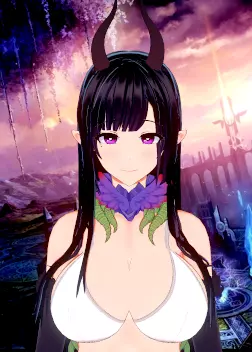 sister devil - BepisDB