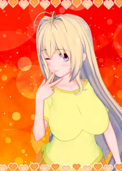 Hana Mitsui - BepisDB