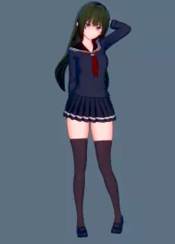 Kisara Tendo - BepisDB