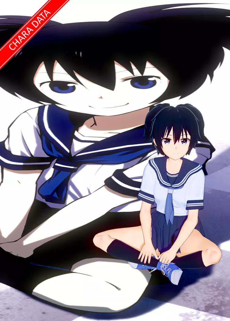 Mato Kuroi - BepisDB