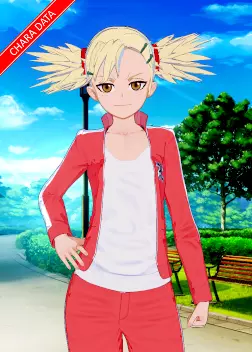 Bleach Hiyori - BepisDB