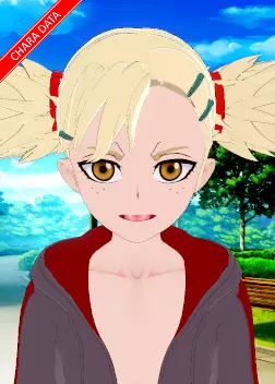 Bleach Hiyori - BepisDB