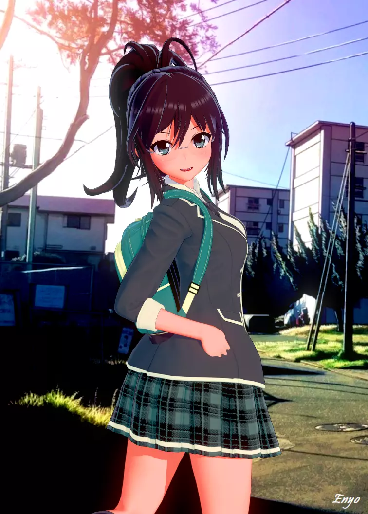 Rika Shiguma - BepisDB