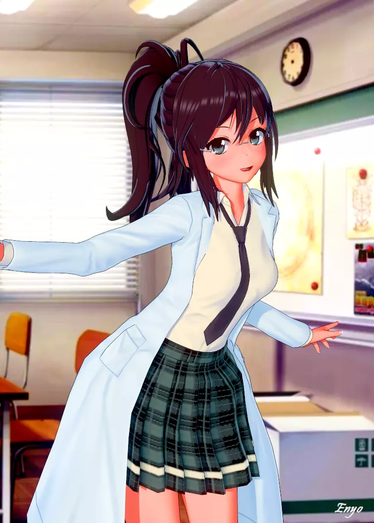 Rika Shiguma - BepisDB