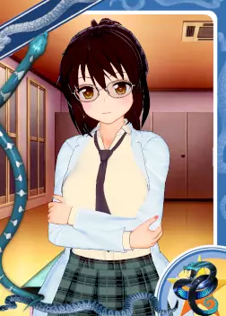 Rika Shiguma - BepisDB